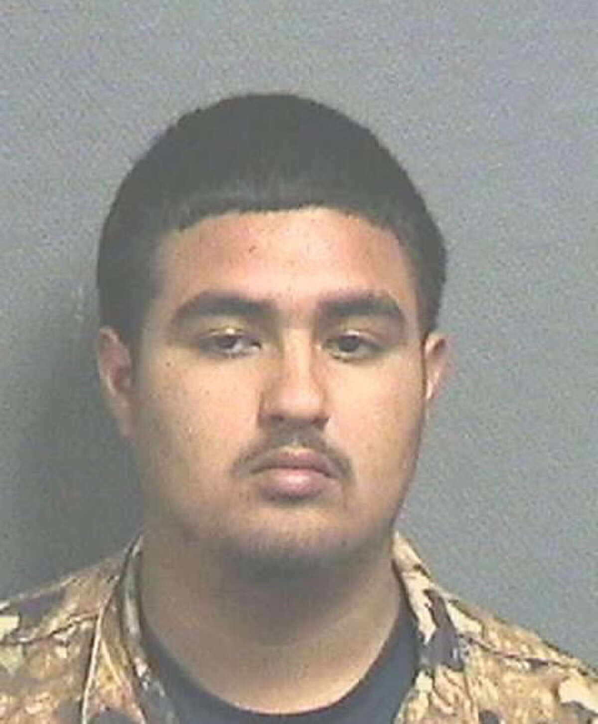 Dozens ring in 2019 with felony DWI charges in the Houston area