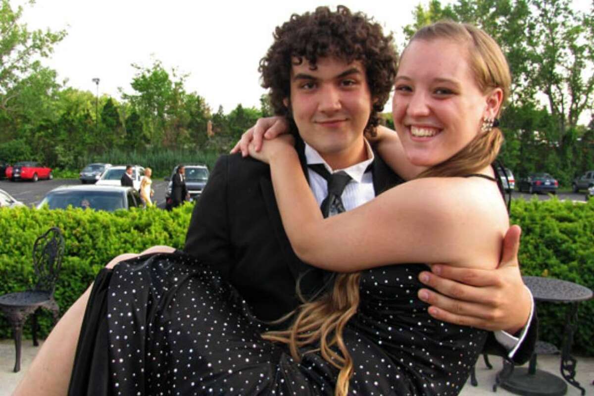 SEEN - Troy High School Prom