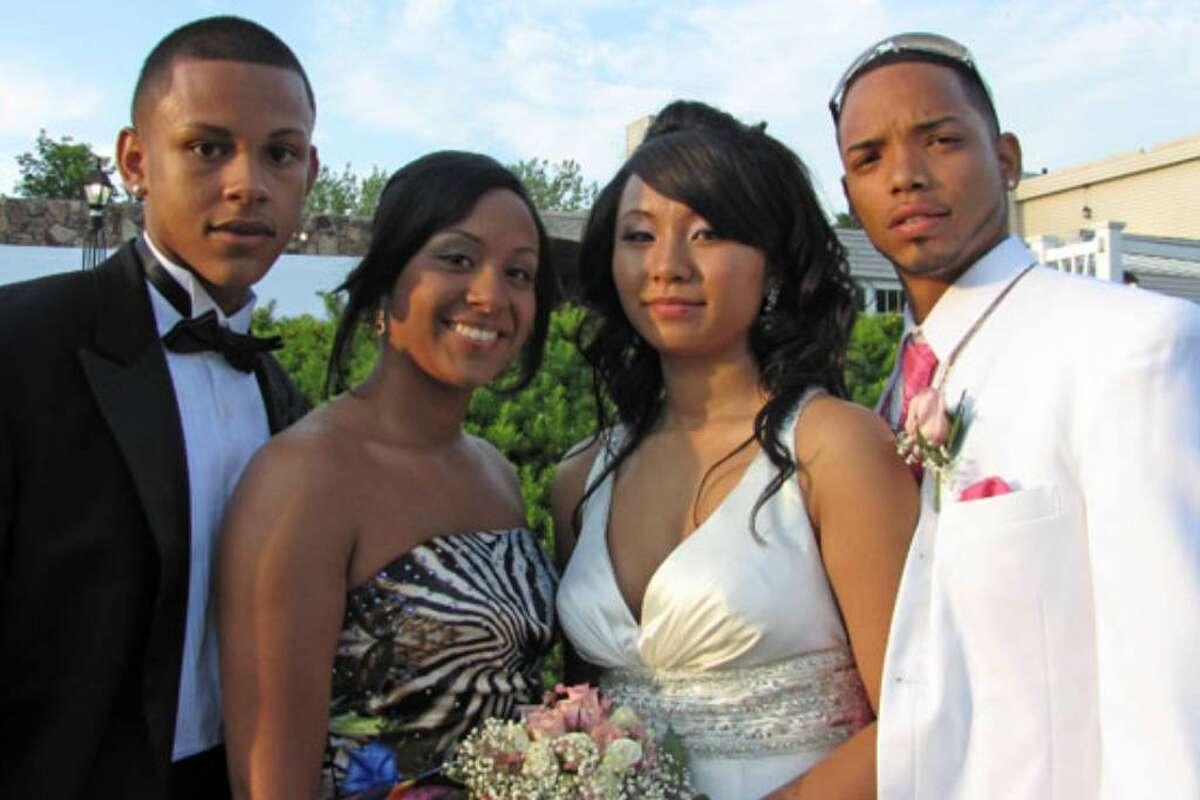 SEEN - Troy High School Prom