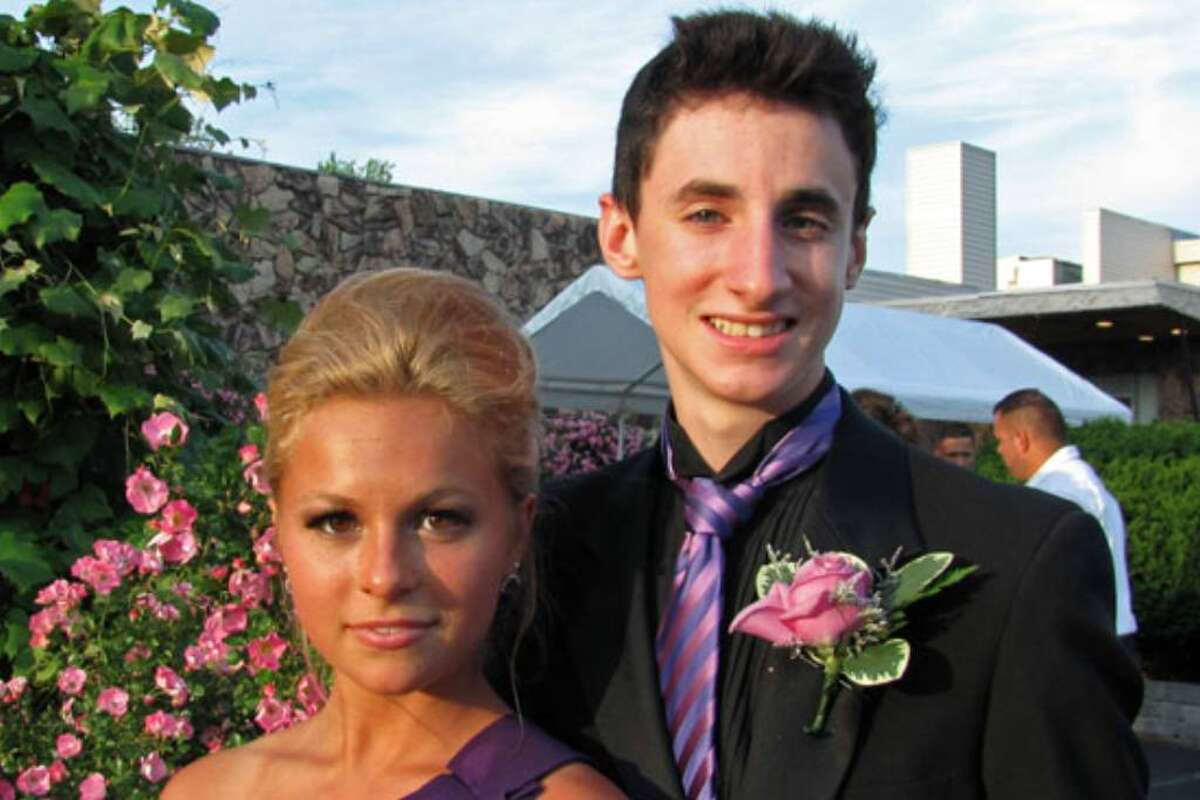 SEEN - Troy High School Prom