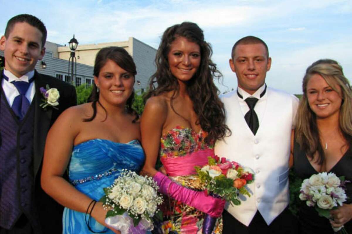 SEEN - Troy High School Prom