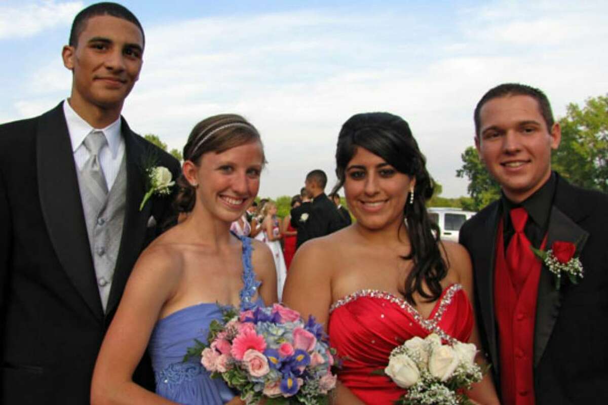 SEEN - Troy High School Prom