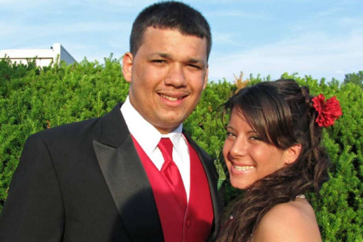 SEEN - Troy High School Prom