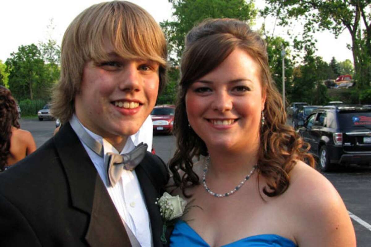 SEEN - Troy High School Prom