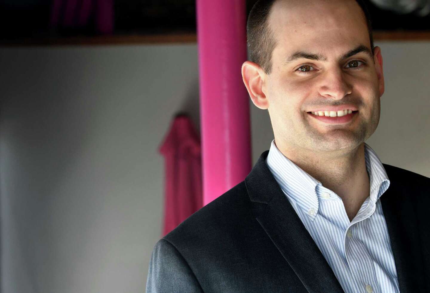 'Expertise Project' aims to bridge gap between schoolwork, workplace skills