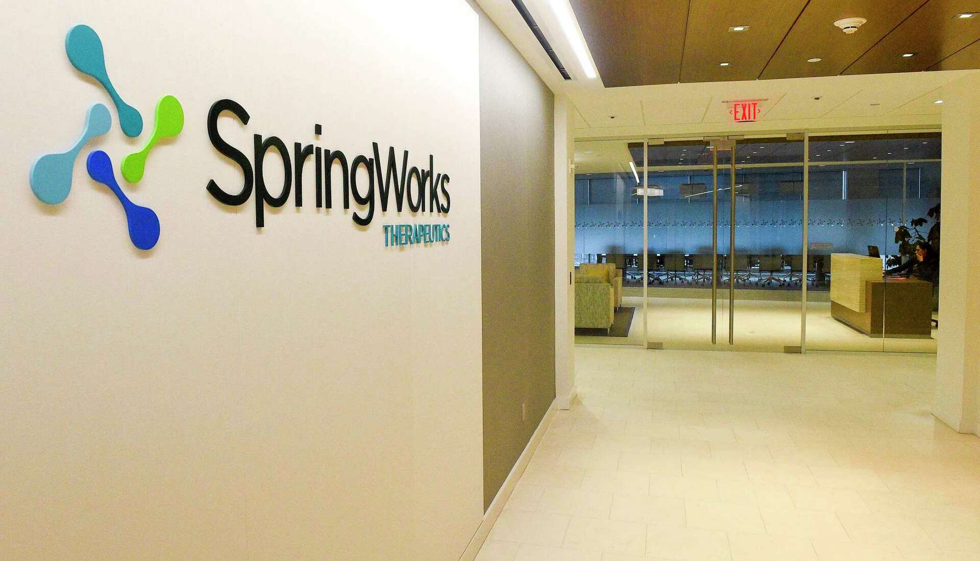Office leasing accelerates in Stamford’s South End
