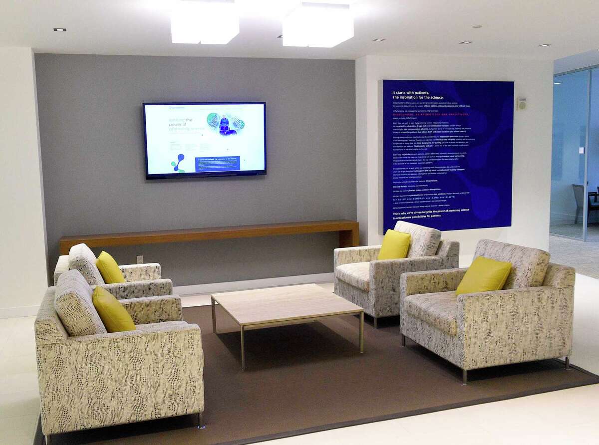 Office leasing accelerates in Stamford’s South End