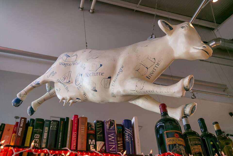 Where to eat and drink in Napa’s Oxbow neighborhood