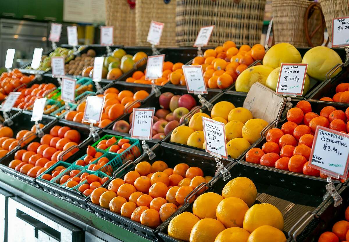 Where to eat and drink in Napa’s Oxbow neighborhood