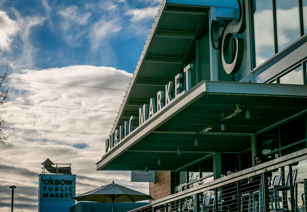 Where to eat and drink in Napa’s Oxbow neighborhood