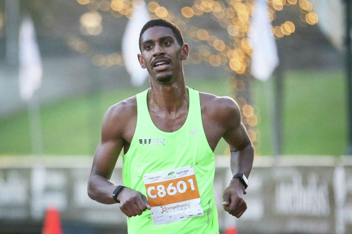 The Woodlands Marathon’s new week-long format kicks off this weekend