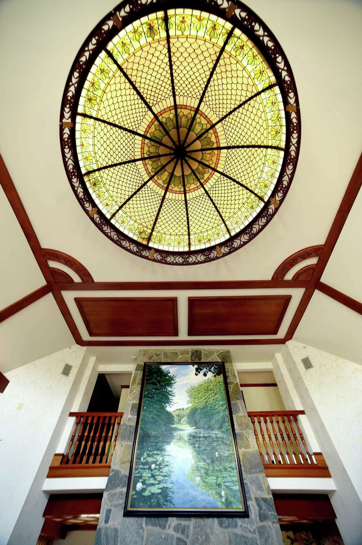 Quinnipiac University president’s home being renovated for nearly $1M