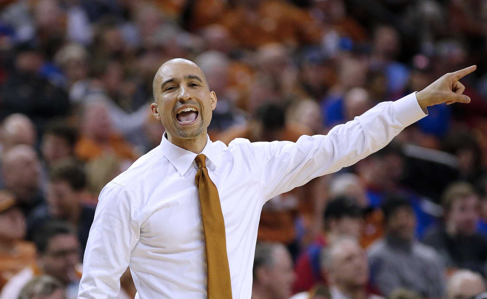 Shaka Smart hopes to fine-tune Texas defense for late-season push