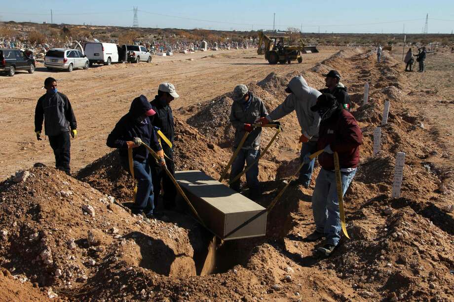 Scenes from cartel violence and the drug war in Mexico in 2019 - San ...