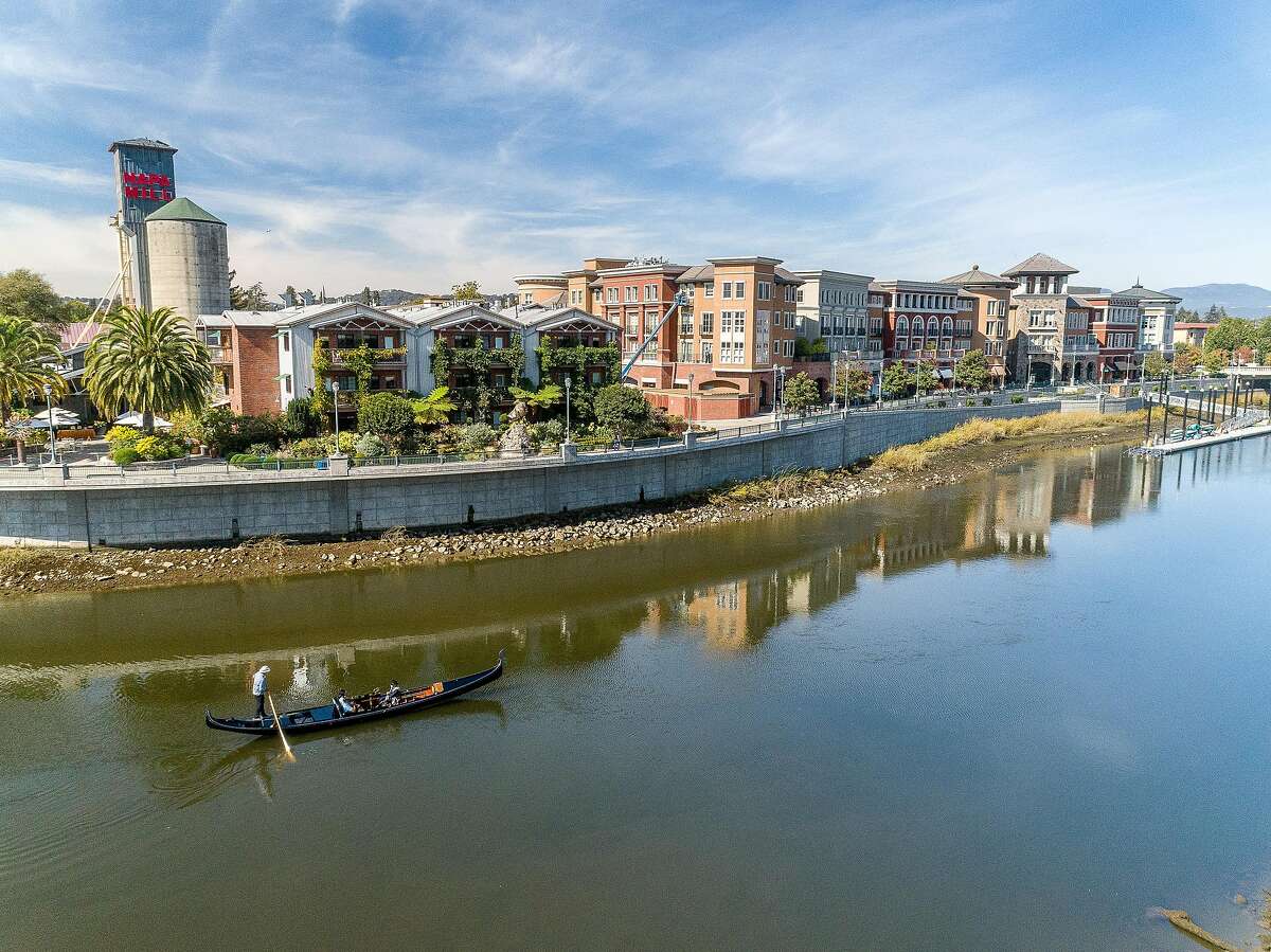 6 Napa wine tours for adventurers