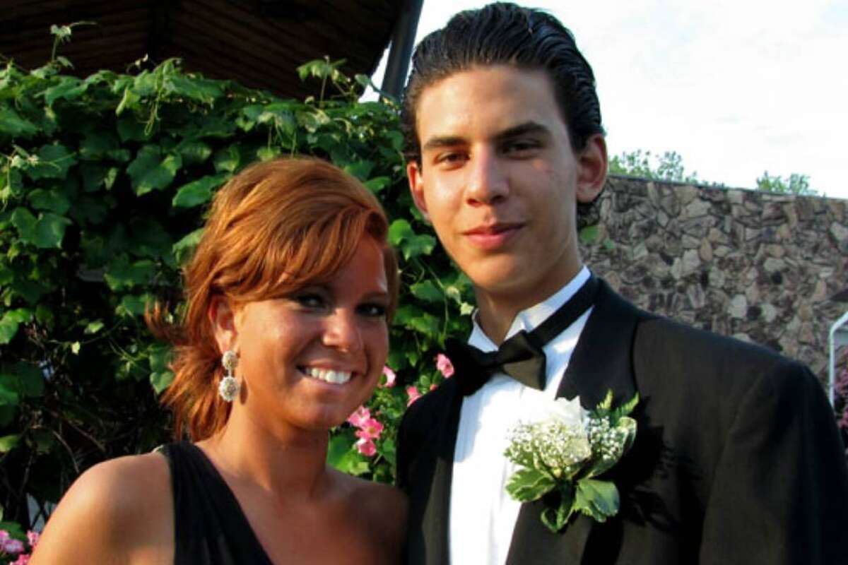 SEEN - Troy High School Prom