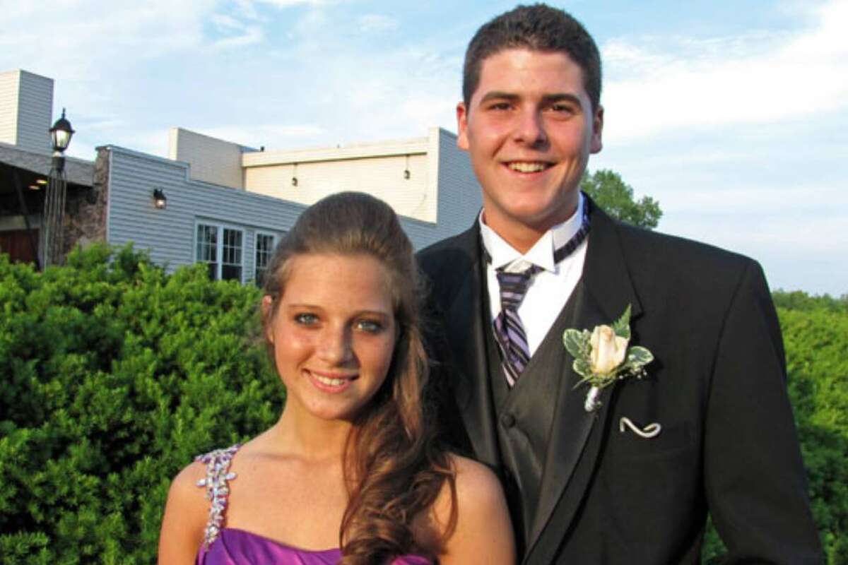 SEEN - Troy High School Prom