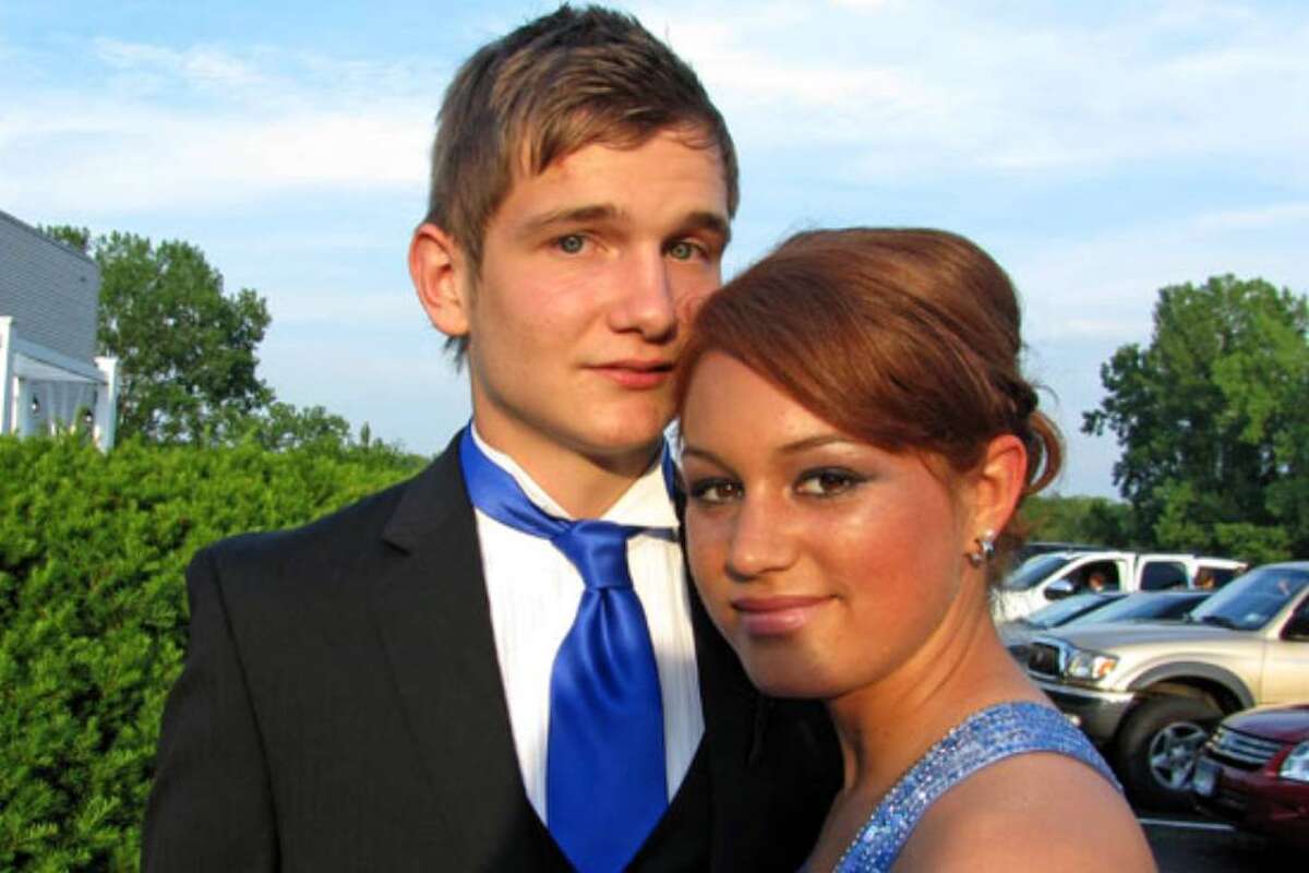 SEEN - Troy High School Prom