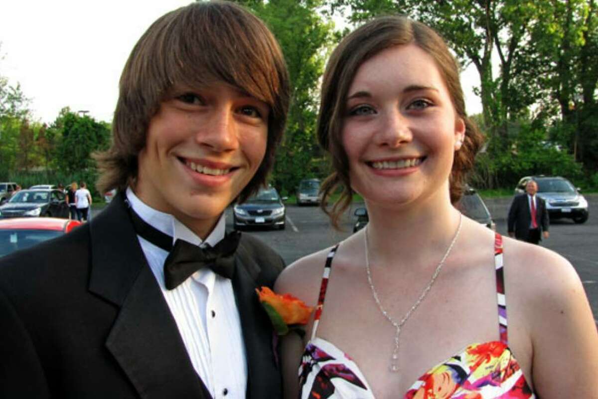 SEEN - Troy High School Prom