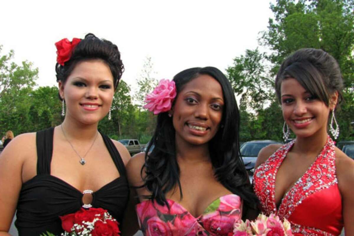 SEEN - Troy High School Prom