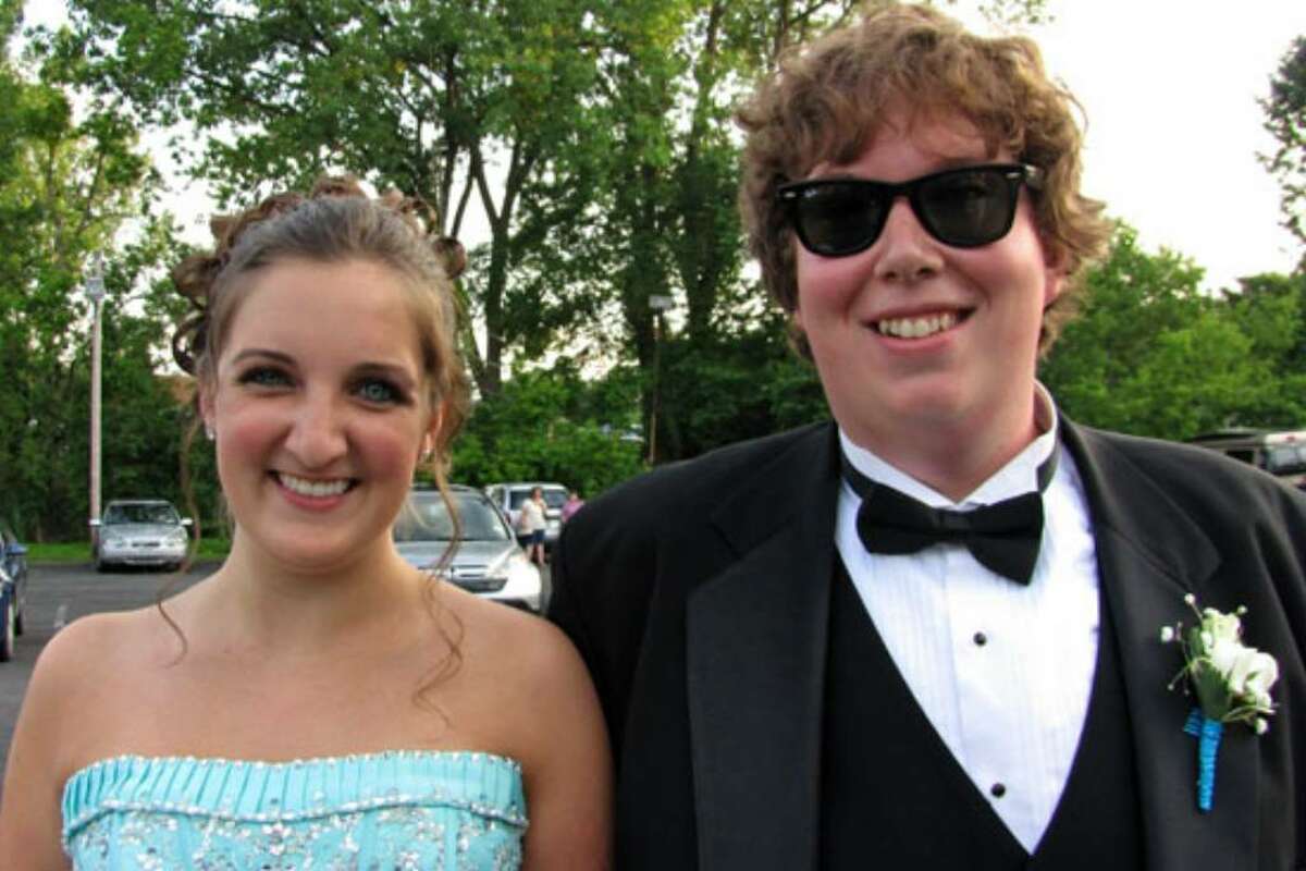 SEEN - Troy High School Prom