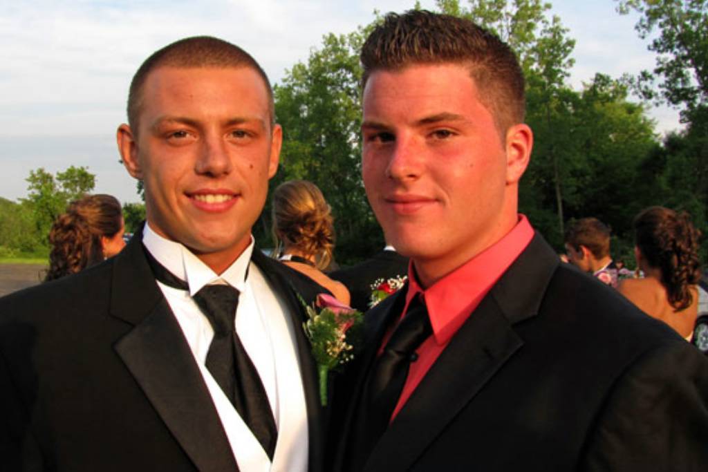 SEEN: Troy High School Prom