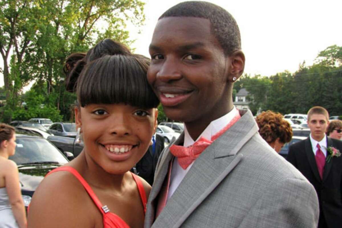 SEEN - Troy High School Prom