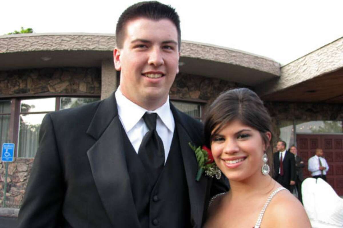 SEEN - Troy High School Prom