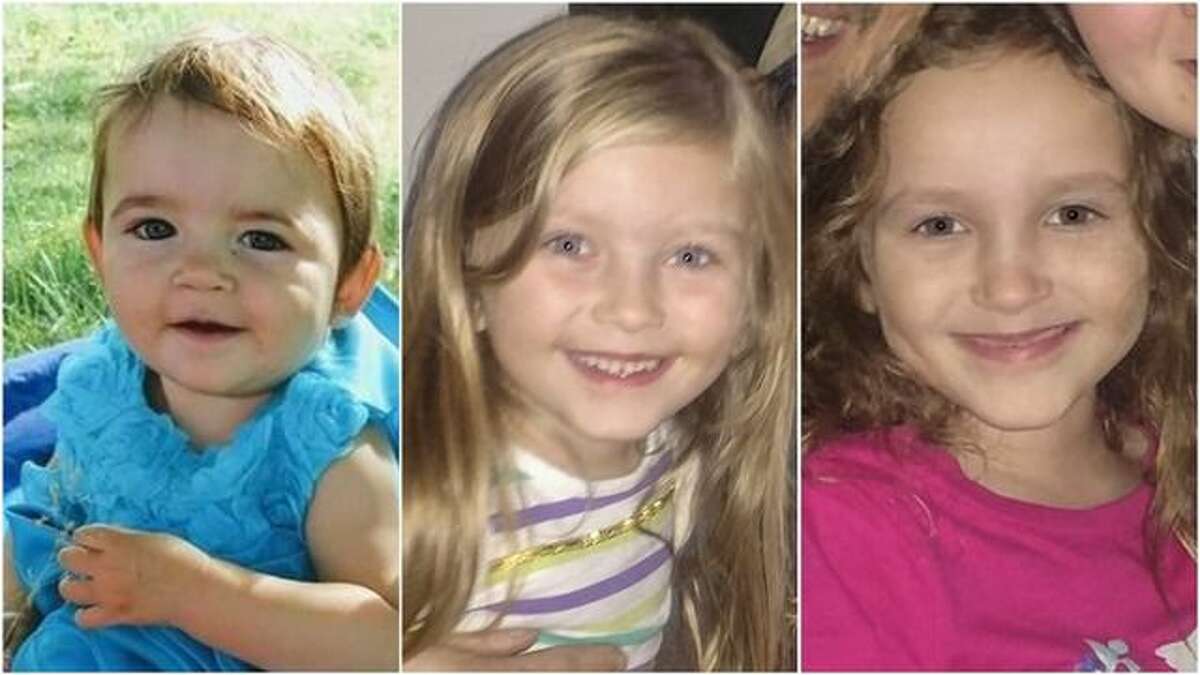 Police: Mom who killed her 3 daughters used fake doctor's note to get ...