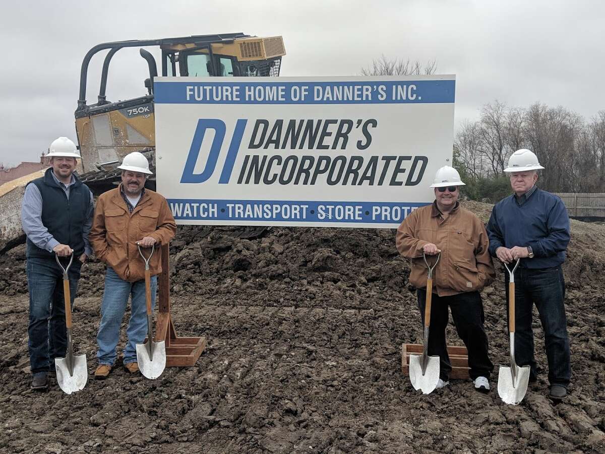 Danner's security services company to relocate to Pasadena