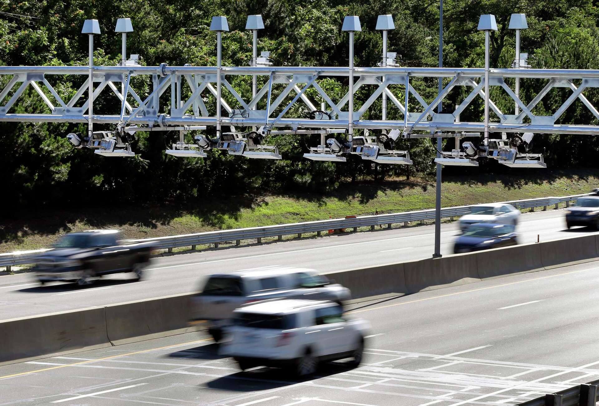 CT toll plan ‘new territory’ for Federal Highway Administration