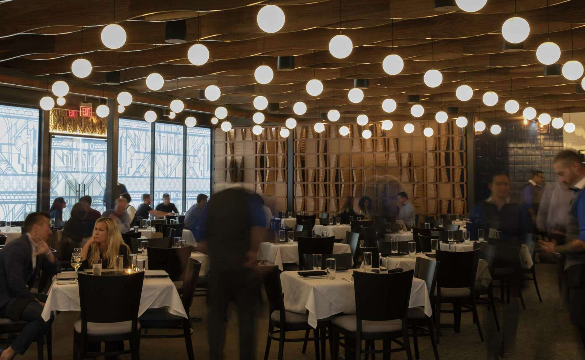 Houston restaurant scene shines in Texas and national spotlights