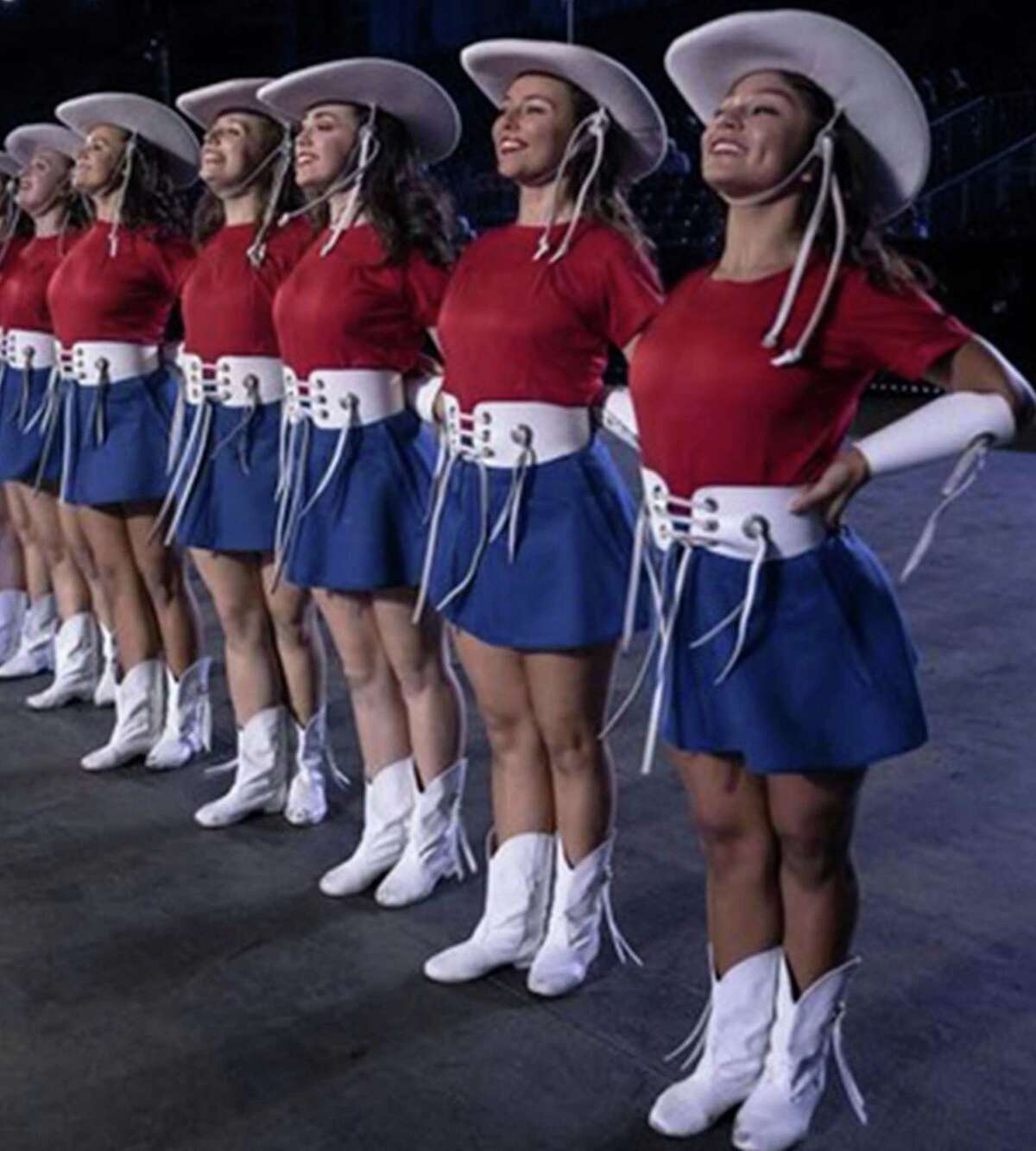 Kilgore Rangerettes to kick off YTA 35th anniversary gala