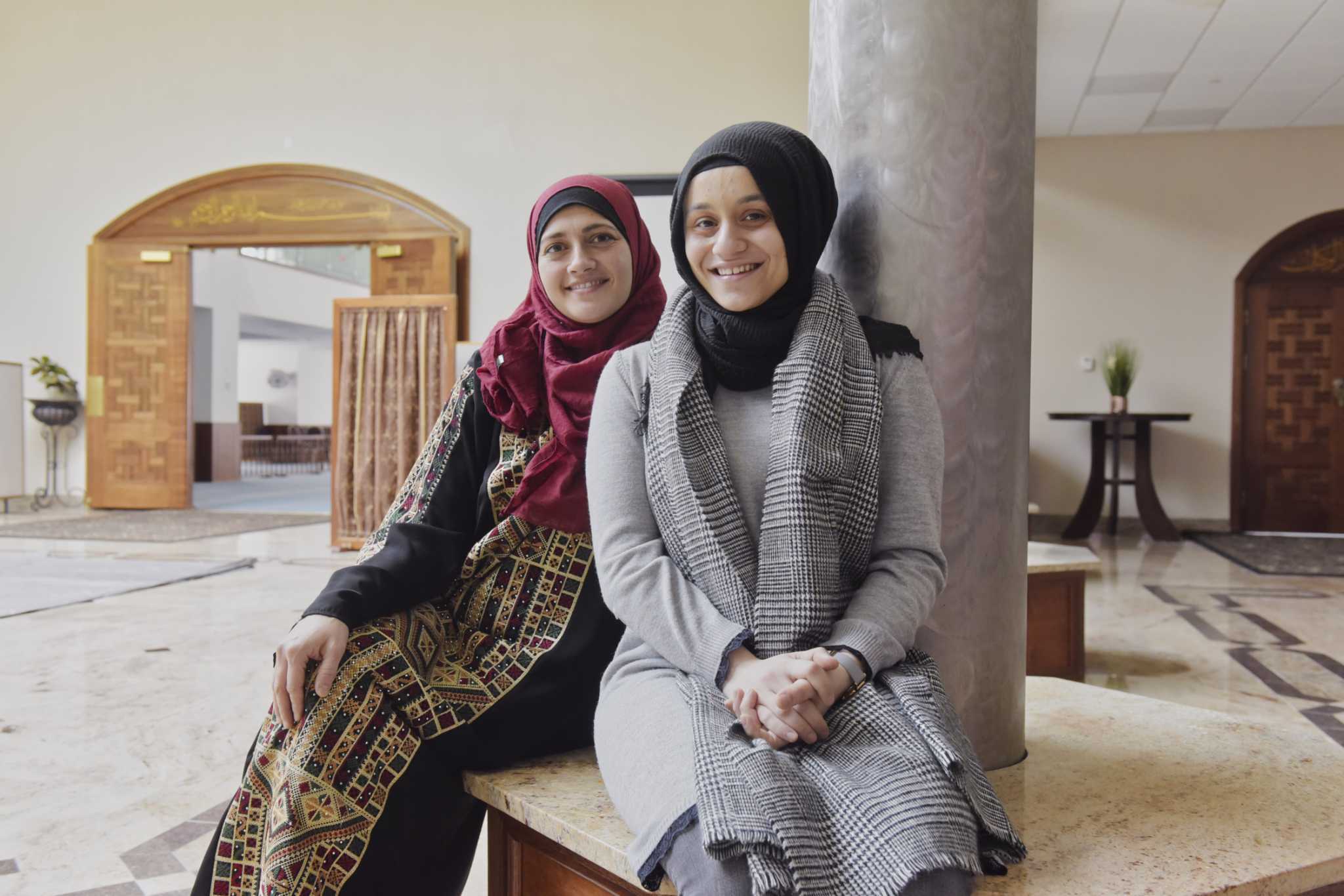 Next generation serving community at Muslim Soup Kitchen Project