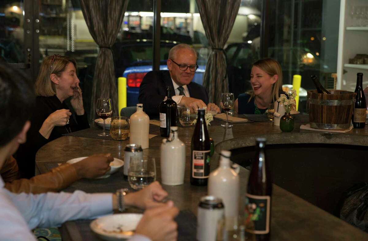 Houston restaurant scene shines in Texas and national spotlights