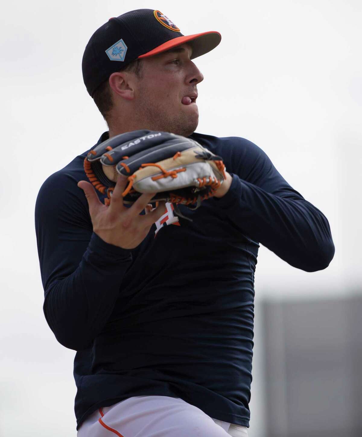 Astros renew Alex Bregman's contract at near league minimum