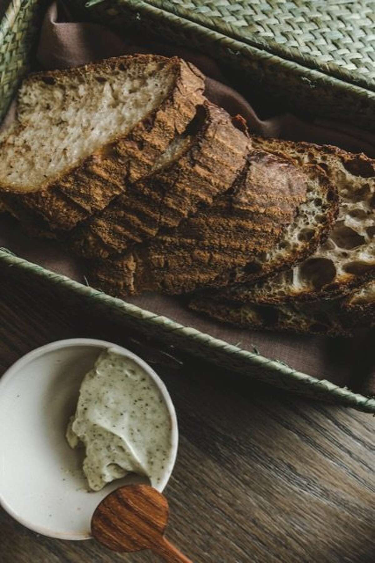 Why a Saison cook left San Francisco to cook on the Mendocino Coast
