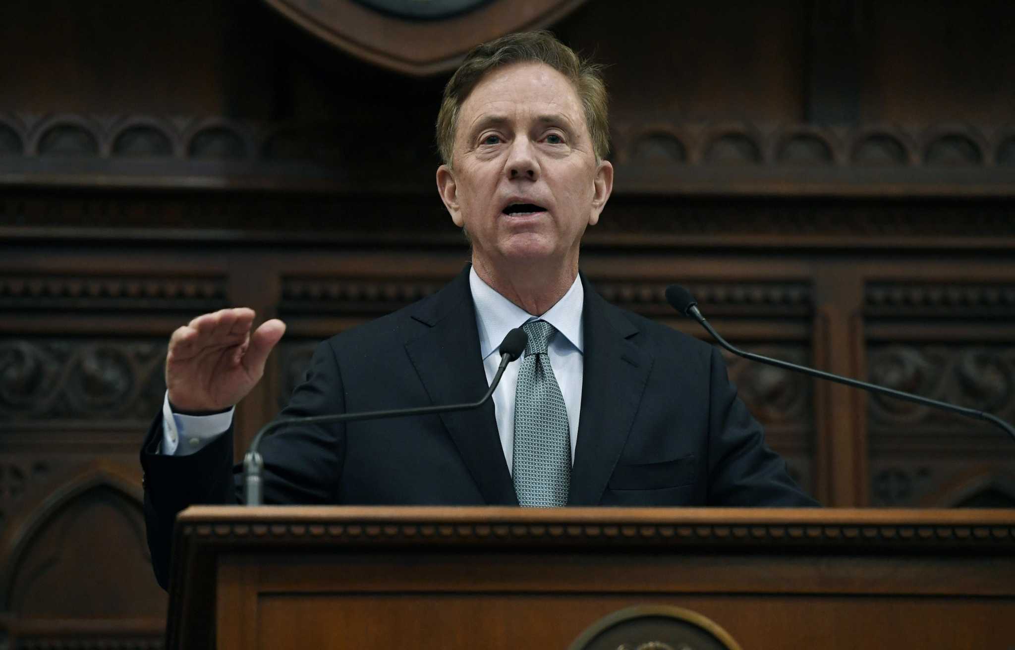 Ken Dixon: A Connecticut moment we’ve seen before