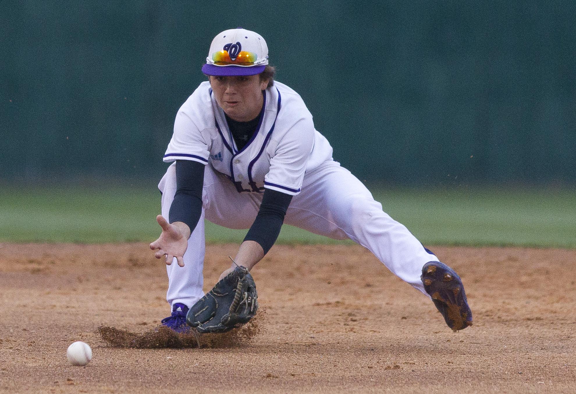 BASEBALL: Willis has spots to fill as it aims for postseason