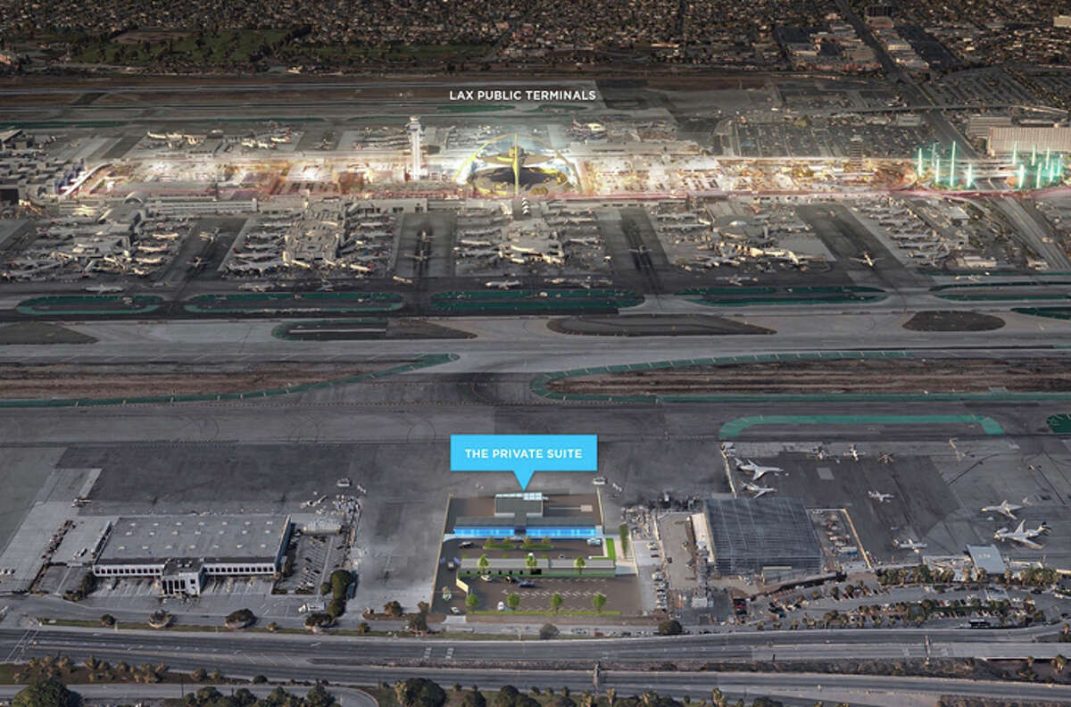 Fly airport-to-city by helicopter at LAX, JFK