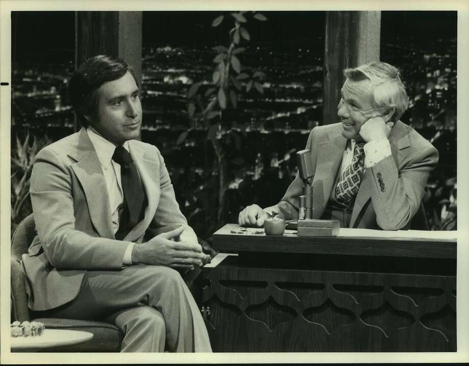 David Horowitz, ‘Fight Back!’ consumer reporter, dies at 81 - SFGate