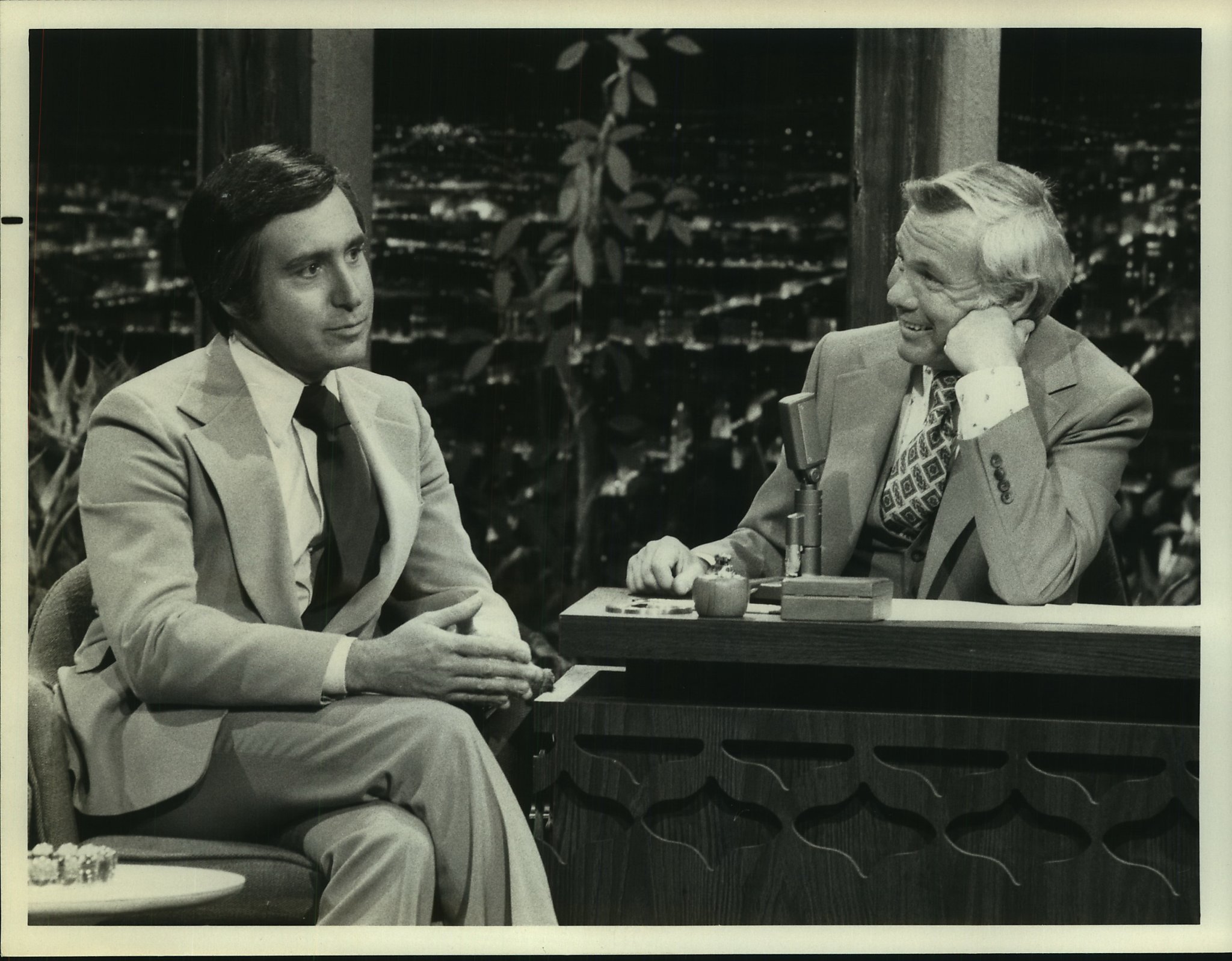 David Horowitz, ‘Fight Back!’ consumer reporter, dies at 81