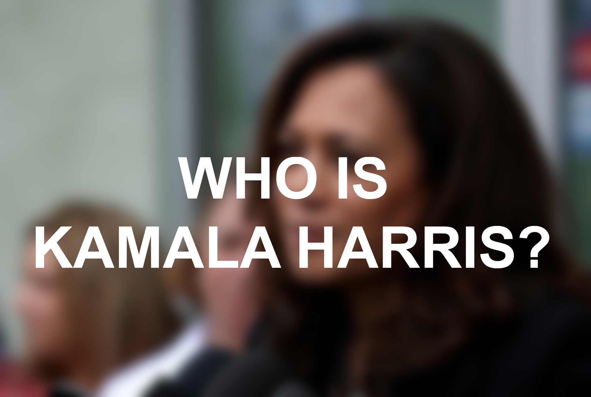 Kamala Harris is now polling at just 1 percent in New Hampshire