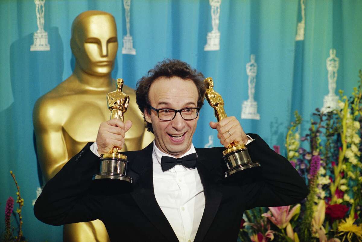 The Oscars that just never should have happened