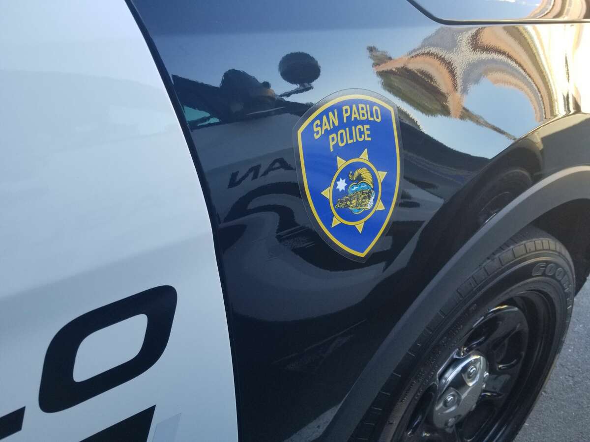 High-speed police chases often kill innocents. Here's how San Pablo PD ...