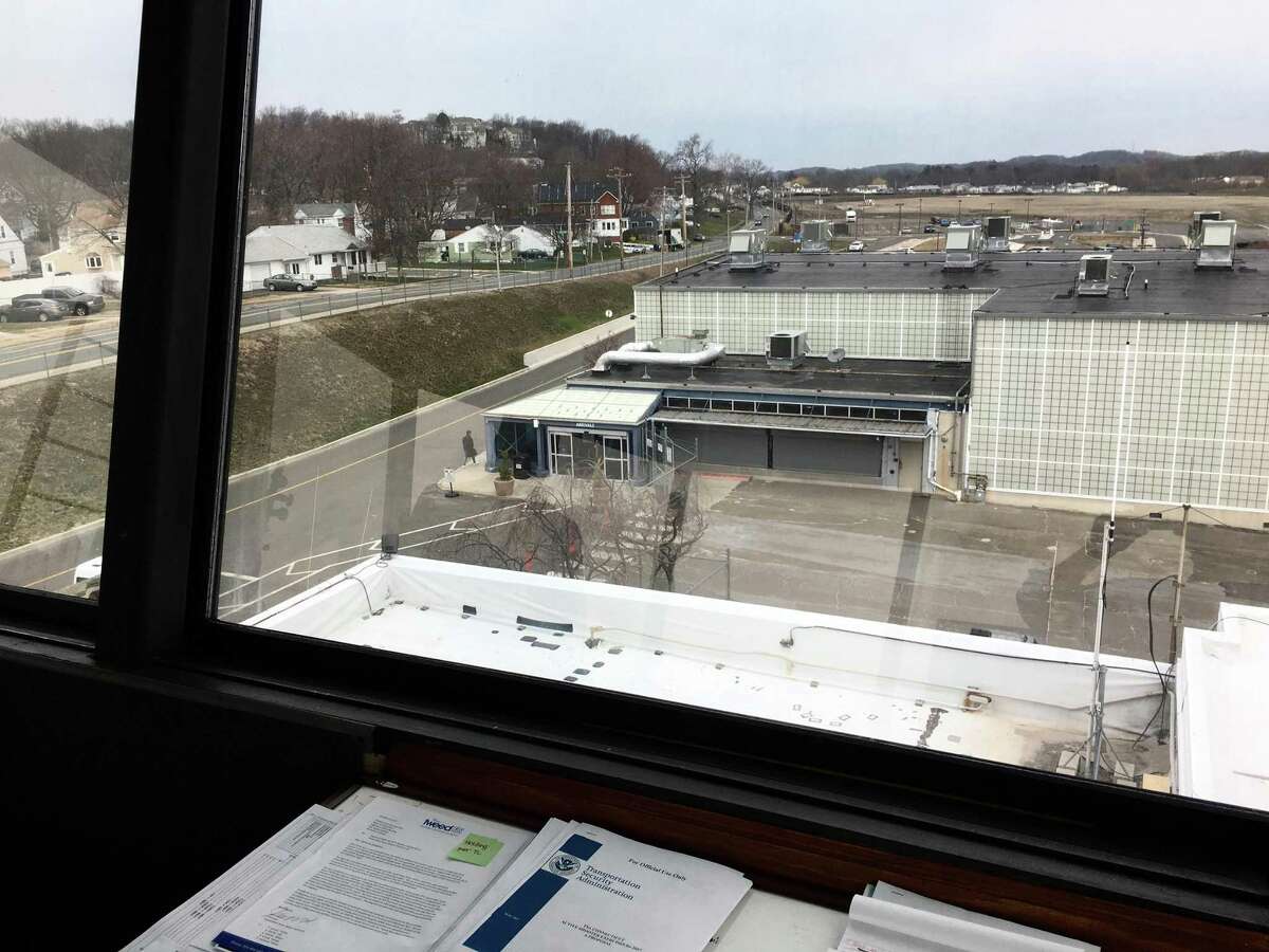 Changes to New Haven’s Tweed airport take flight