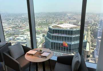 Fly airport-to-city by helicopter at LAX, JFK