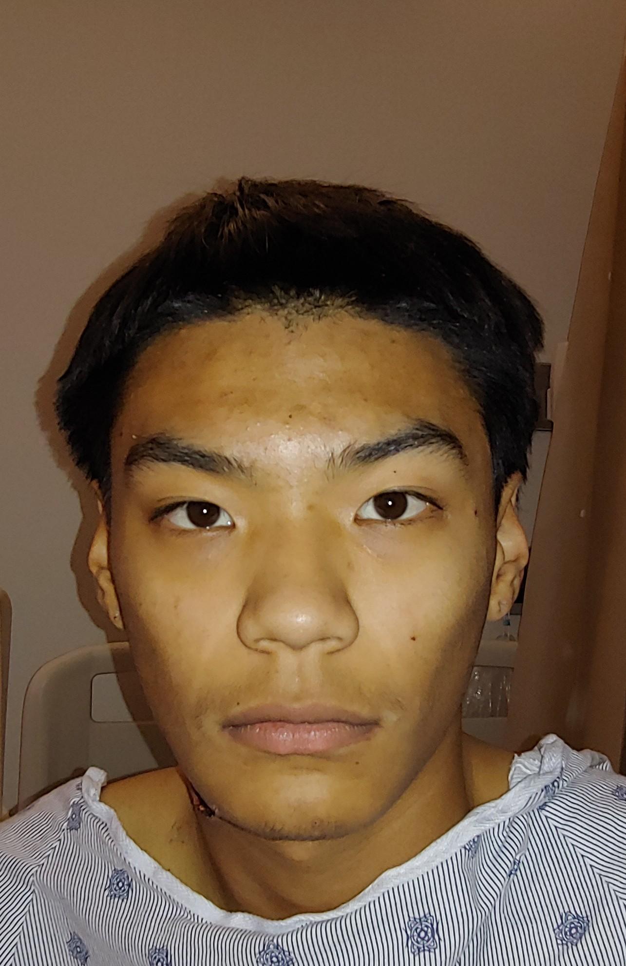 Suspect in ambush shooting faces attempted capital murder of a police ...