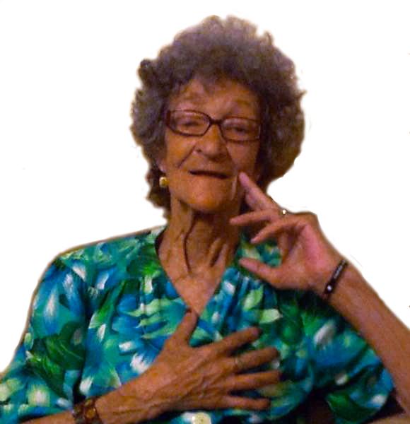 MARIA RAFAELA GARCIA