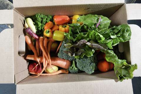 Imperfect Produce starts selling ‘ugly’ fruits, veggies in Houston